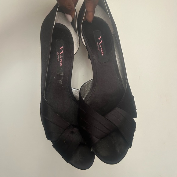 Nina | Shoes | Nina Heels | Poshmark